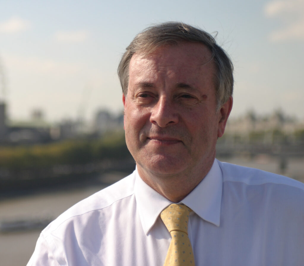 Alister McGrath – Natural Philosophy - The Galileo Commission