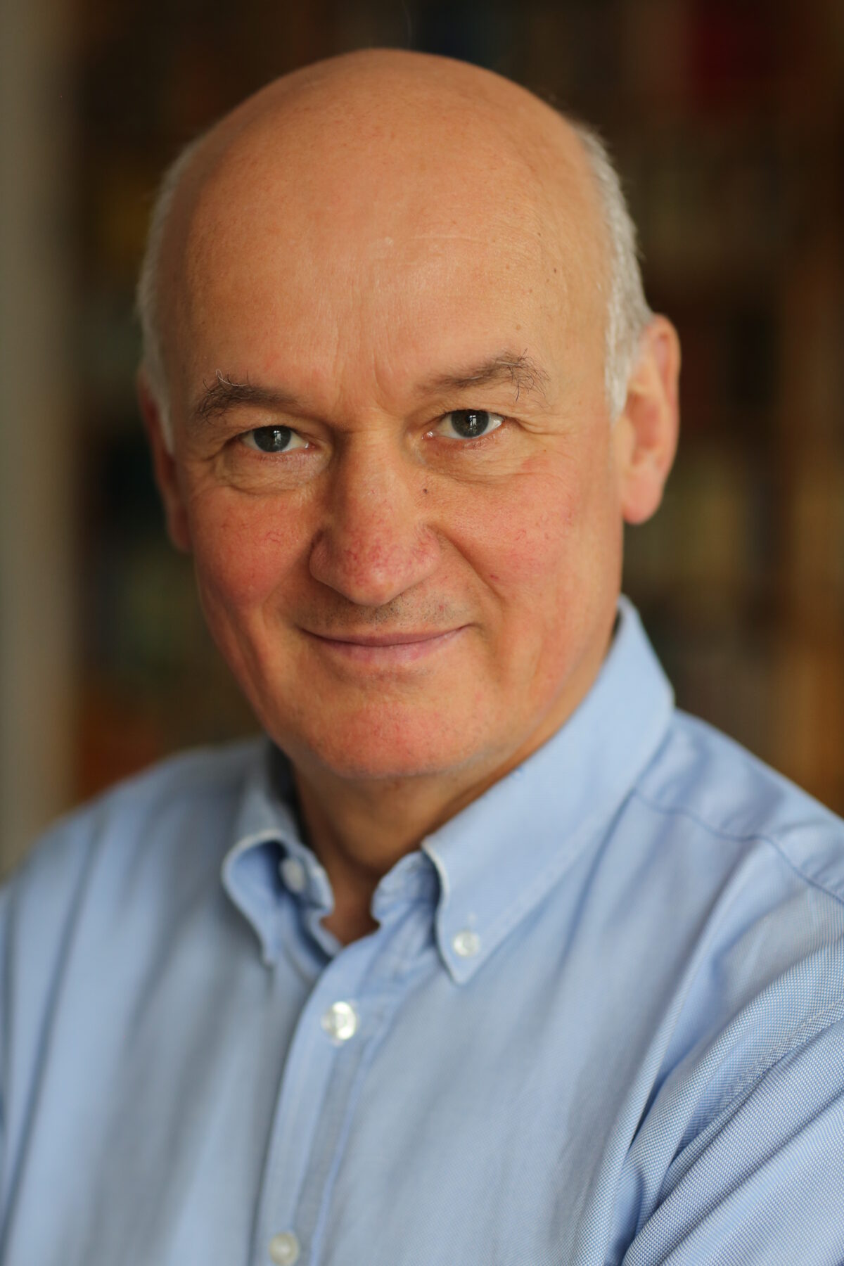 Harald Walach: In Praise of Death - A Philosophical Critique of ...