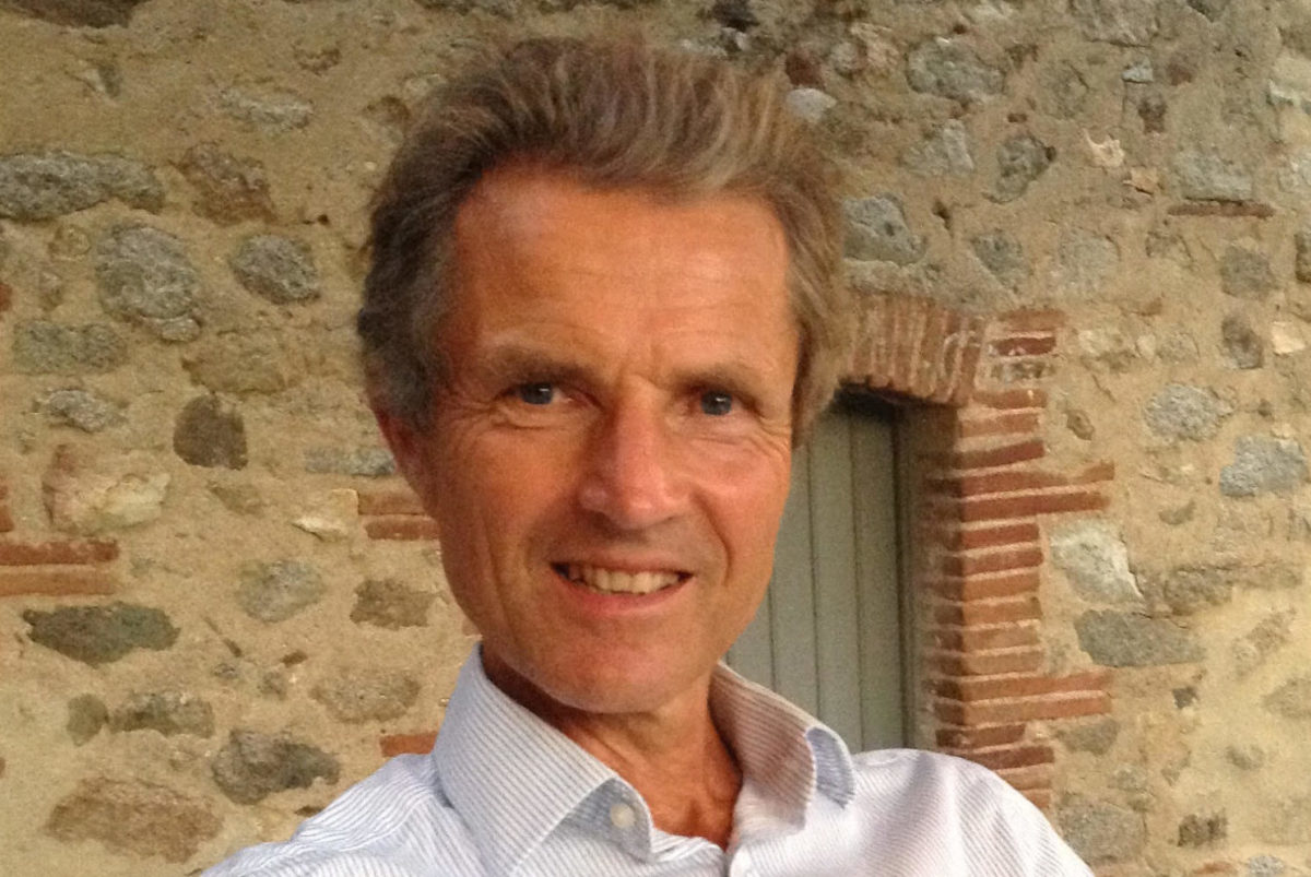 David Lorimer - The Galileo Commission