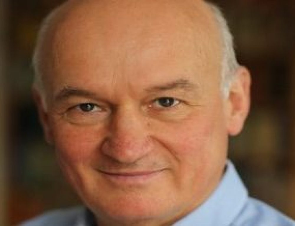 Harald Walach PhD – The Galileo Commission