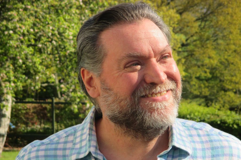 John Holman, PhD. - The Galileo Commission