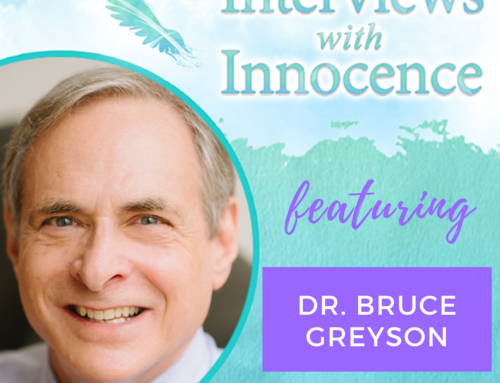 Bruce Greyson, MD, Prof - The Galileo Commission