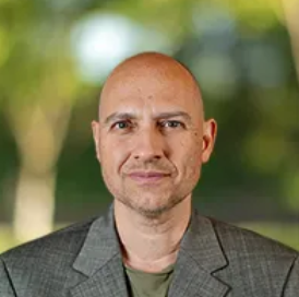 Daniel Ingram – Spiritual Experiences, Applied Medical Ethics and ...