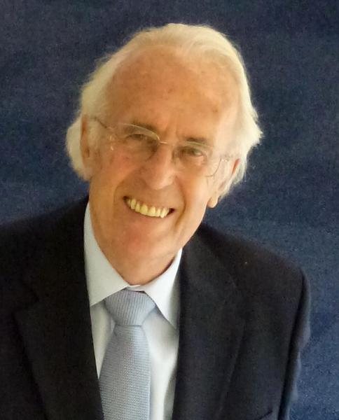 Gerard Kuiken - Thinking, No Primacy of Consciousness, “It from Bit ...