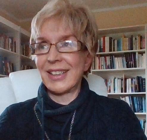 Sarah Knox – Biomedical Bias in the Conceptualization of Consciousness ...