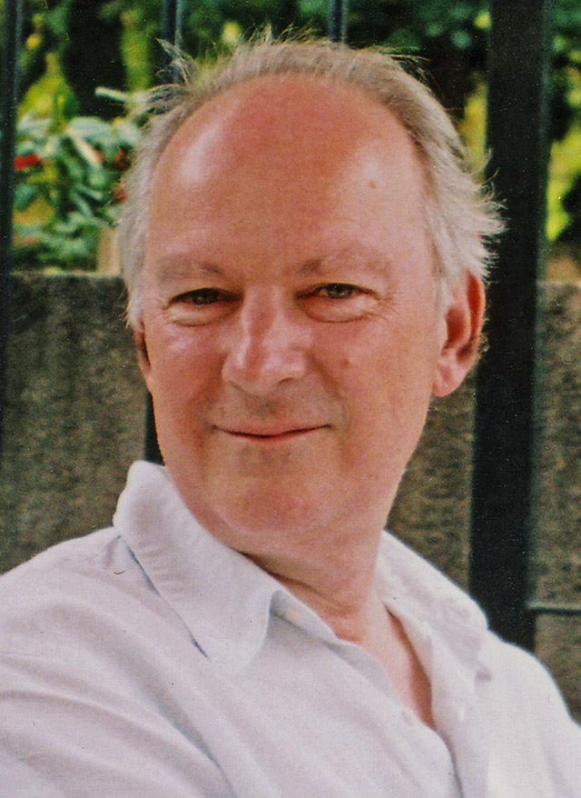 Robert Temple - Proof that the Universe is Conscious - The Galileo Commission