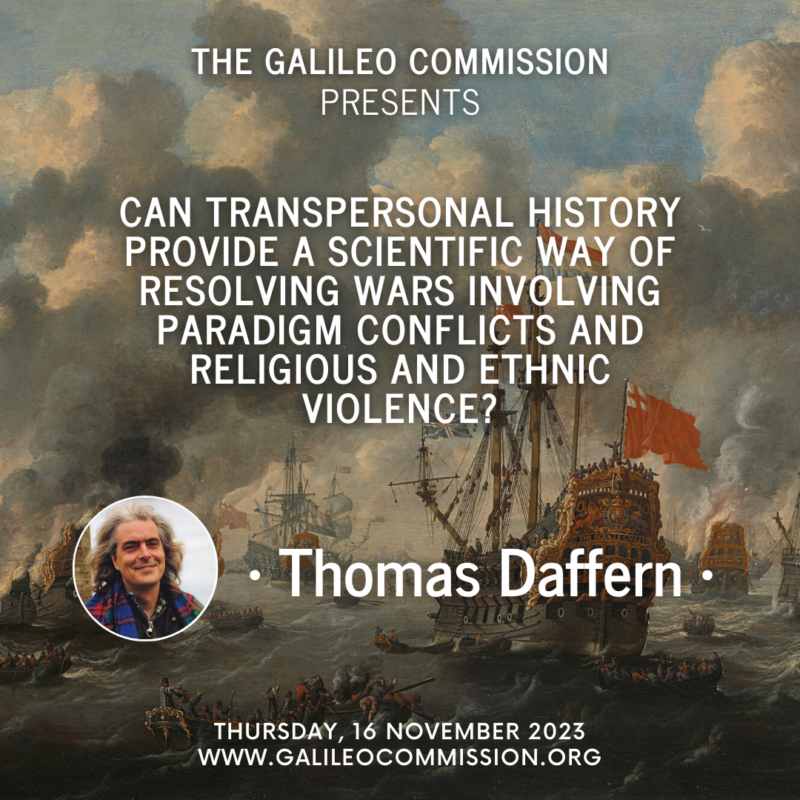 Library - The Galileo Commission