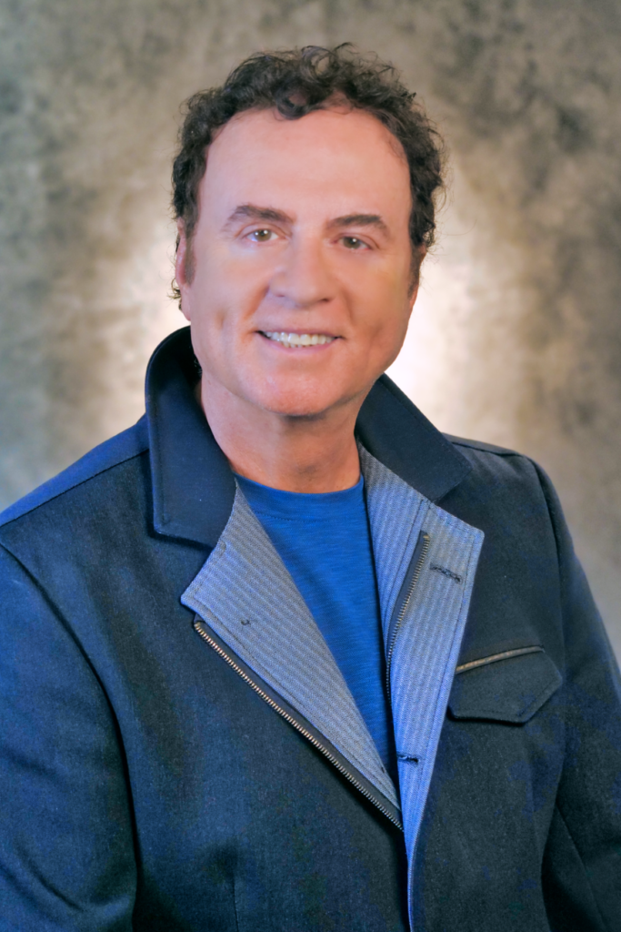 Mark Anthony: The Electromagnetic Soul & The Afterlife Frequency - The ...