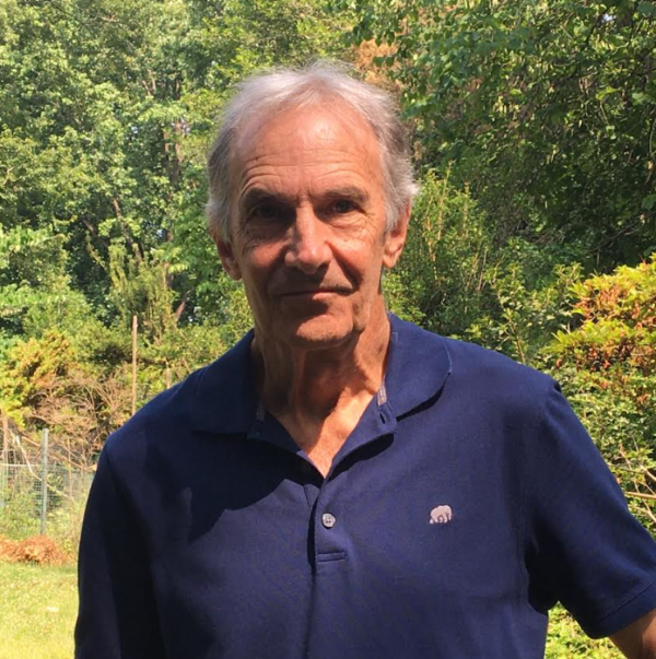 Carl Gunther: Memory and Mind Emerging from the Growing Block Universe ...