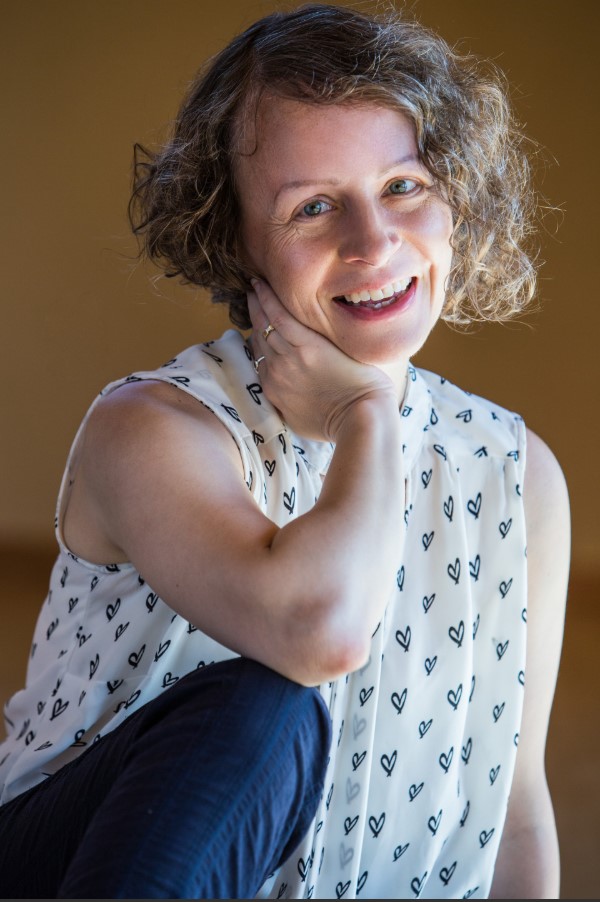 Jessica Bockler: Nurturing the Fields of Change – The Galileo Commission